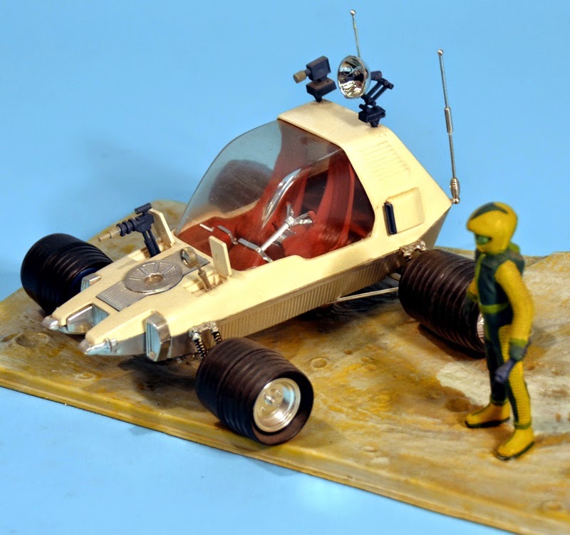 Top 95+ Pictures Space Cars Of The Future Completed